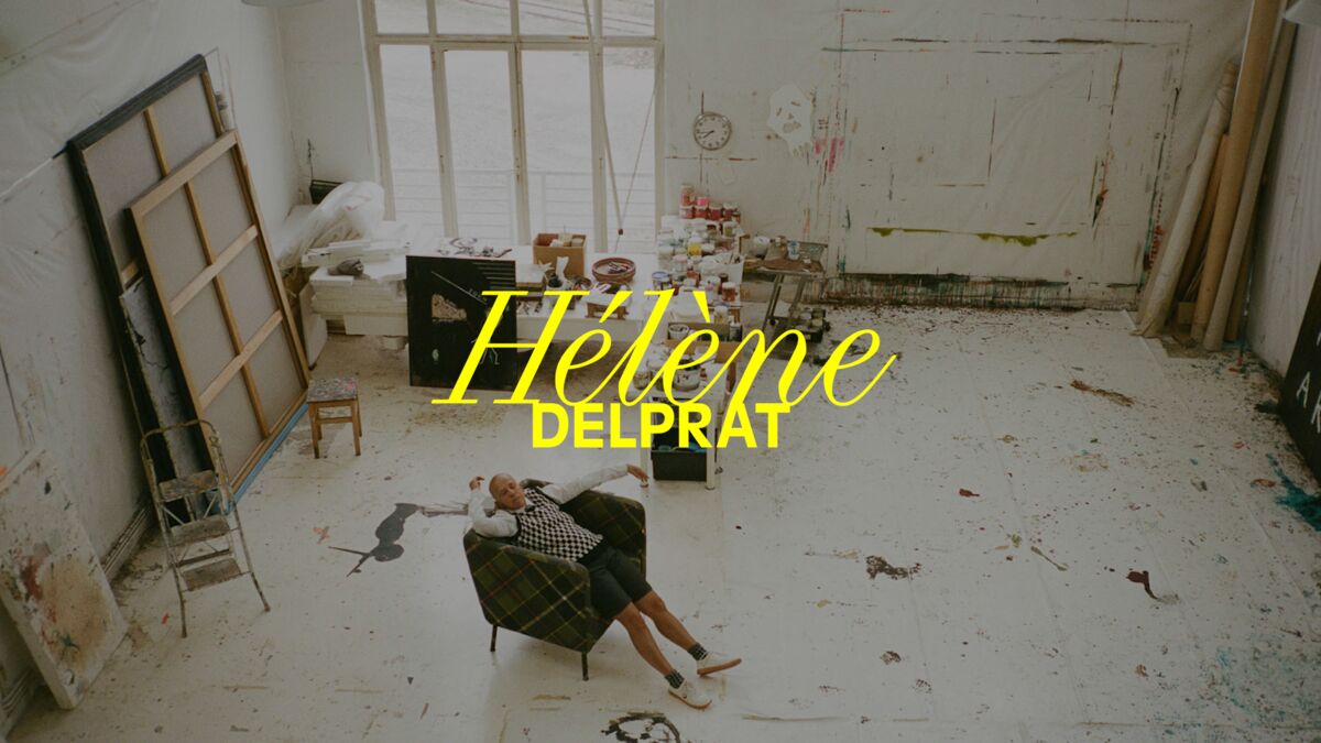 Luis Laplace Paris - Hauser & Wirth